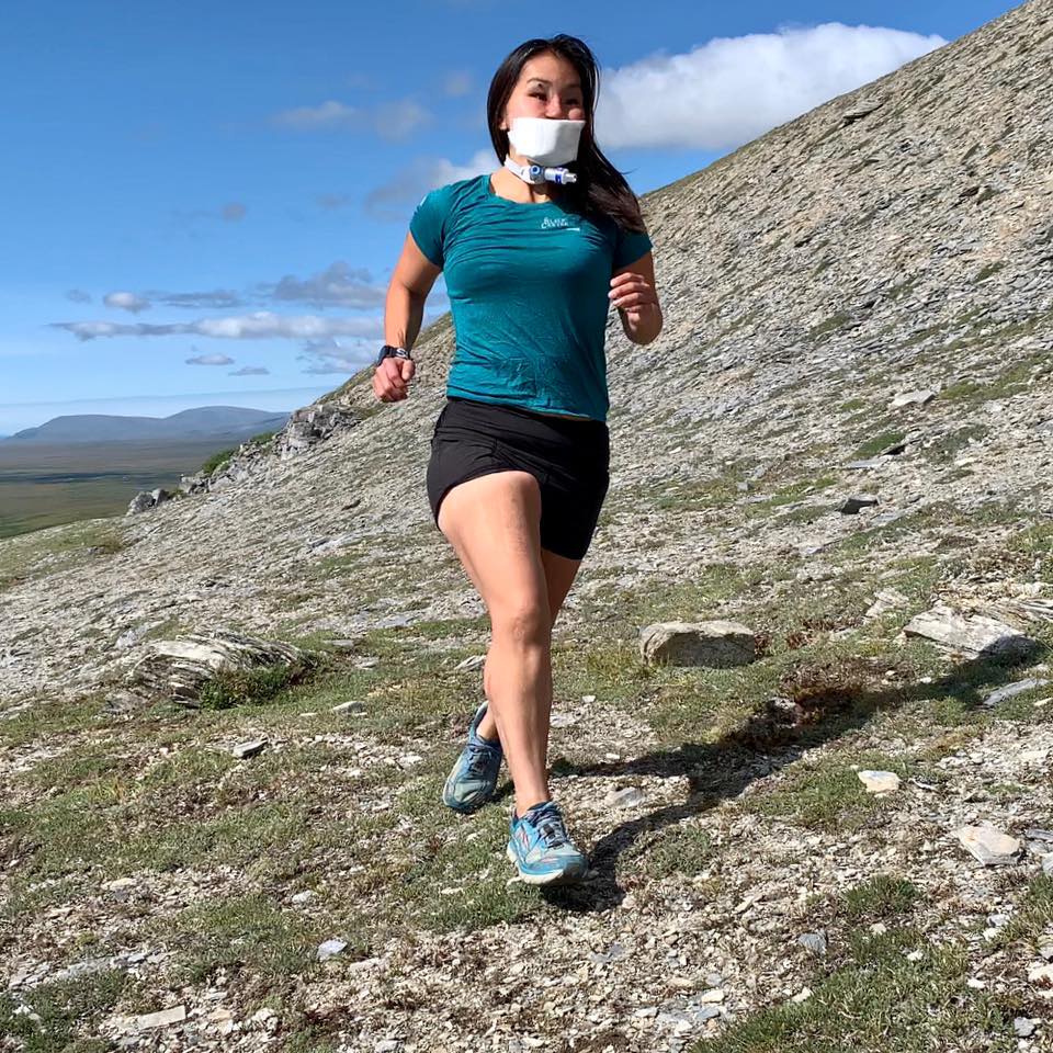 How This Ultrarunner Finds Joy In Long Distances | RUN To Change Lives